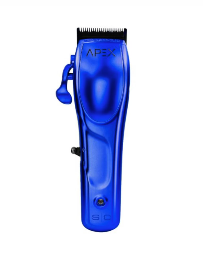 StyleCraft S|C Apex Super Torque Rotary Motor Cordless Metal Clipper