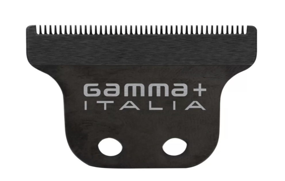 Gamma + italia DLC REPLACEMENT FIXED BLADE – For Trimmer Hitter & Evo